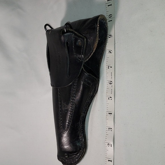 Vintage US Army Holster | Accessories | Vintage 92s Us Army Holster ...